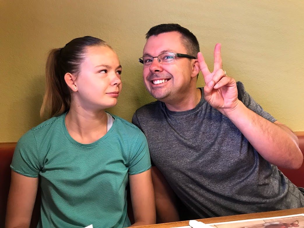 Route 66 Roadtrip: Leg 1 – IL to OK | Episode 13 – RV Canucks